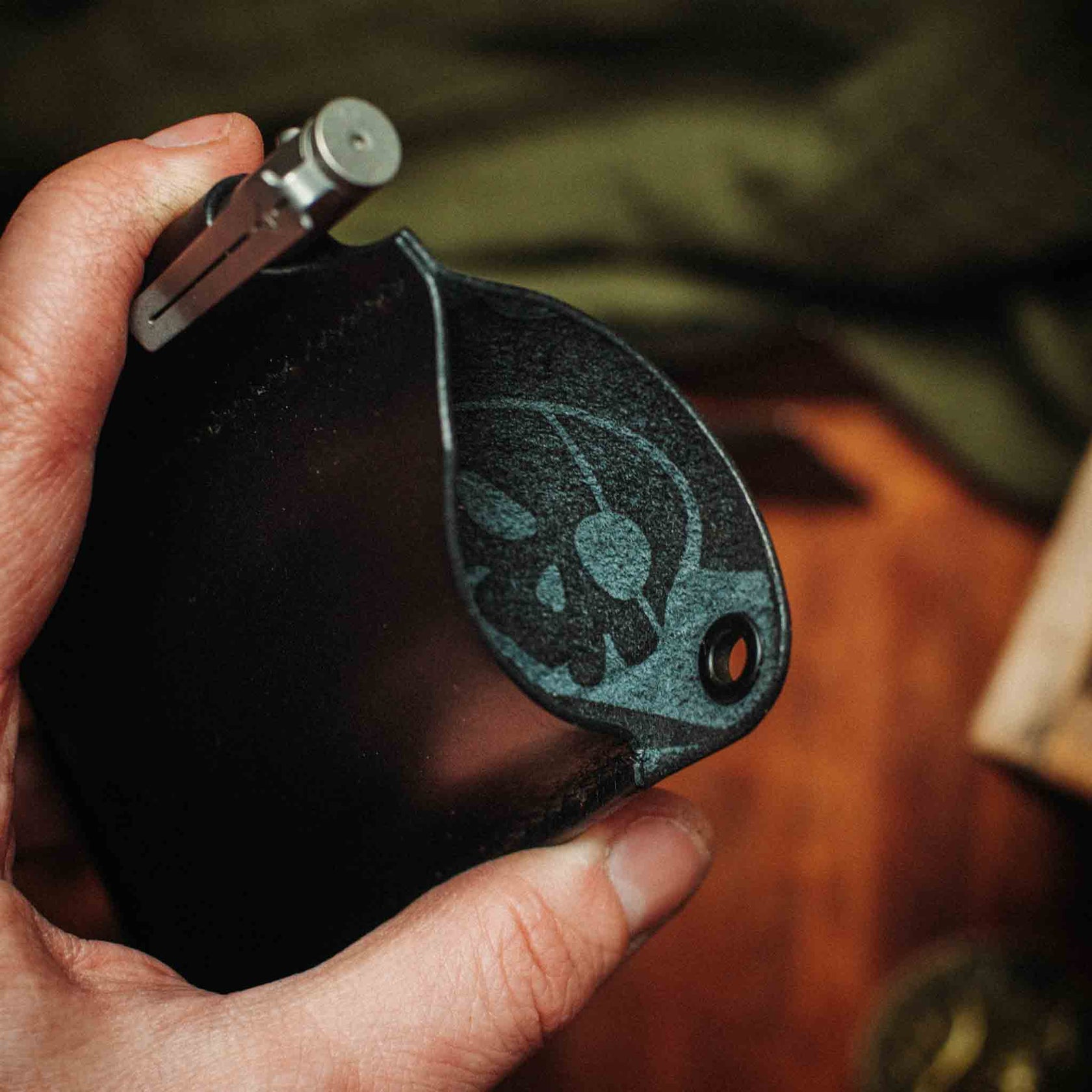 Pirate Goods - Premium handcrafted leather goods