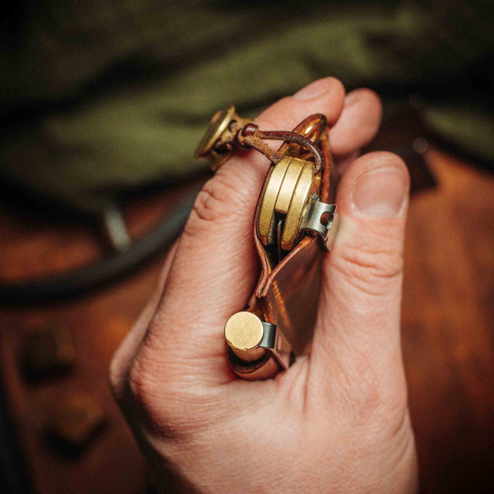 Pirate Goods - Premium handcrafted leather goods