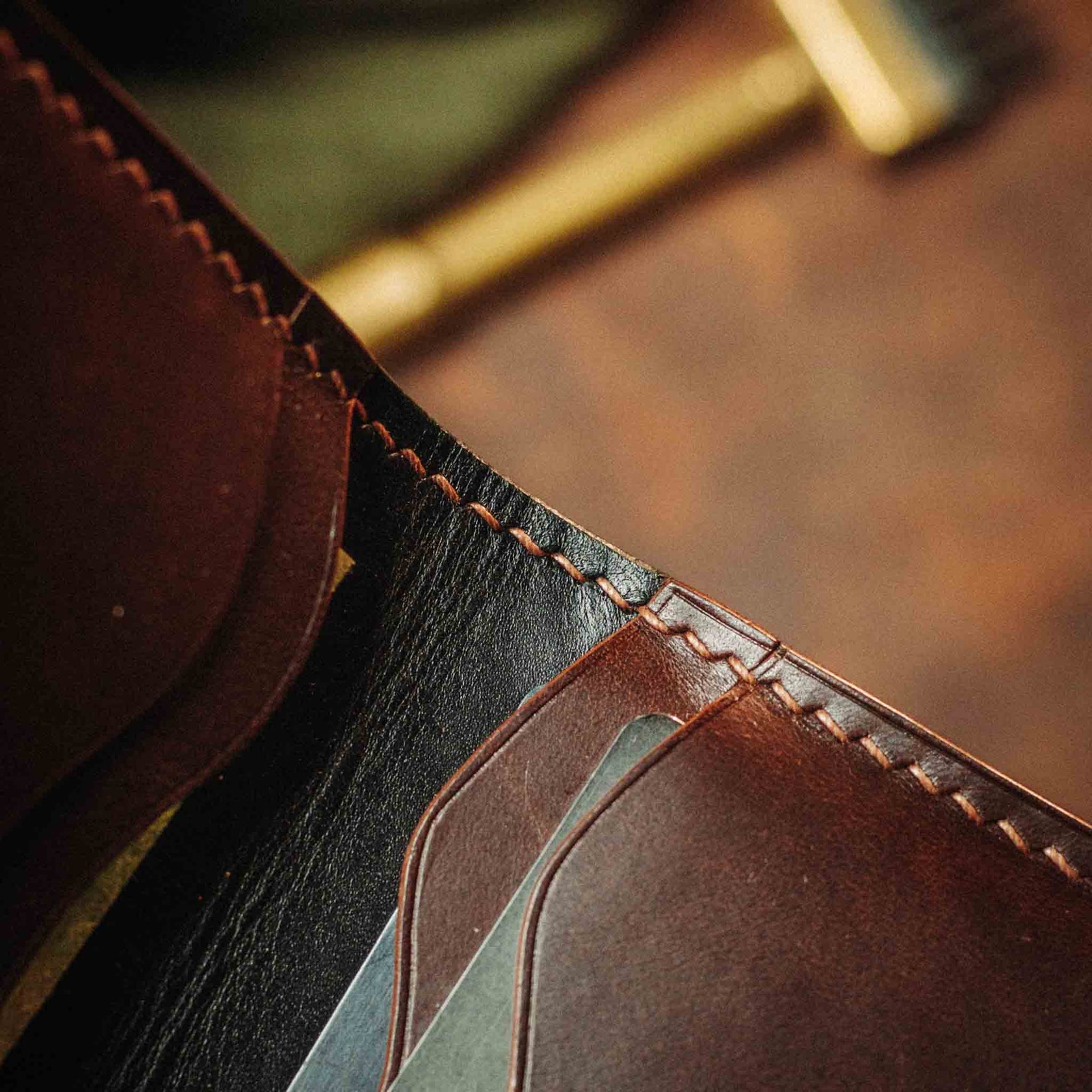 Pirate Goods - Premium handcrafted leather goods
